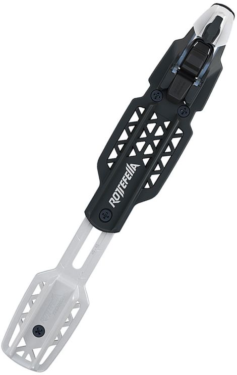 Rottefella Rollerski Skate - Rullskidbindningar, Skidbindningar, Skidor ...