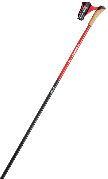 Madshus Redline Pole Kit Rålängd - Längdskidstavar, Skidstavar, Rålängd ...