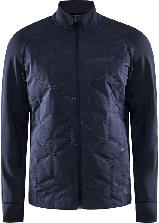 Craft ADV Subz Jacket 2 M - Kläder, Jackor, Löparjacka - Pölder Sport