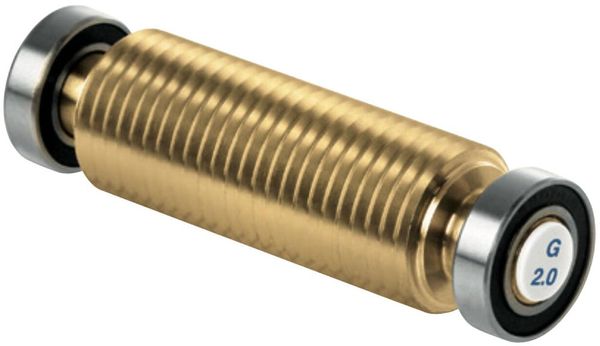 Swix Strukturstål Linjär 2,00 mm T0424200G - Skidor, Valla, Rillning ...