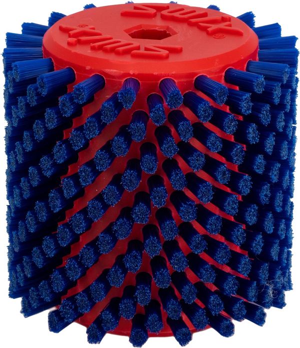 Swix Racing Roto Nylon 70 mm - Skidor, Valla, Vallaborstar - Pölder Sport
