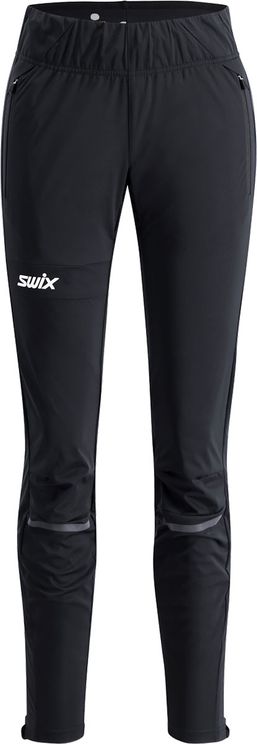 Swix Nordic XC Pants W - Kläder, Byxor, Byxor Längdåkning - Pölder Sport