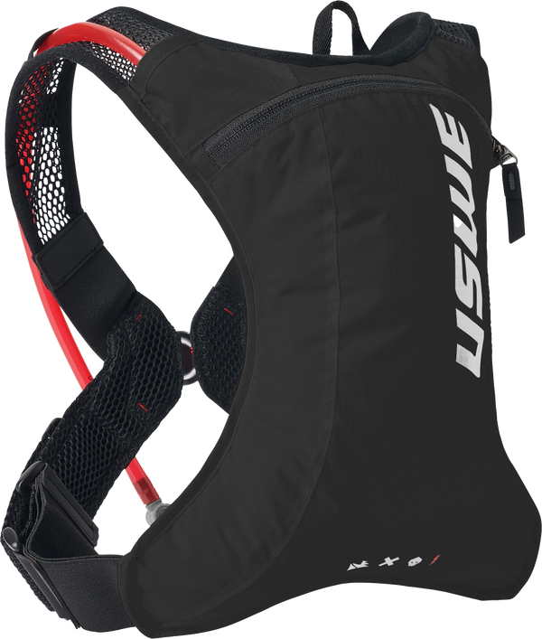 USWE Race 2 Hydration Pack - Utrustning, Vätskesystem, Vätskeryggsäckar ...