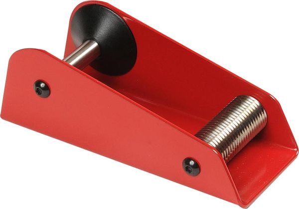 Red Creek Riller Rak 1mm - Rillning och struktur - Pölder Sport