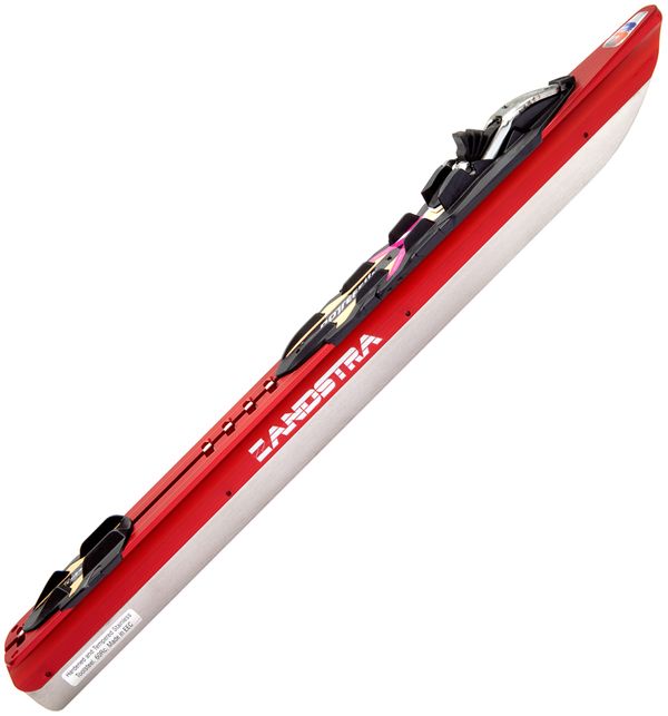 Zandstra NIS inkl. Rottefella Performance - Utrustning ...